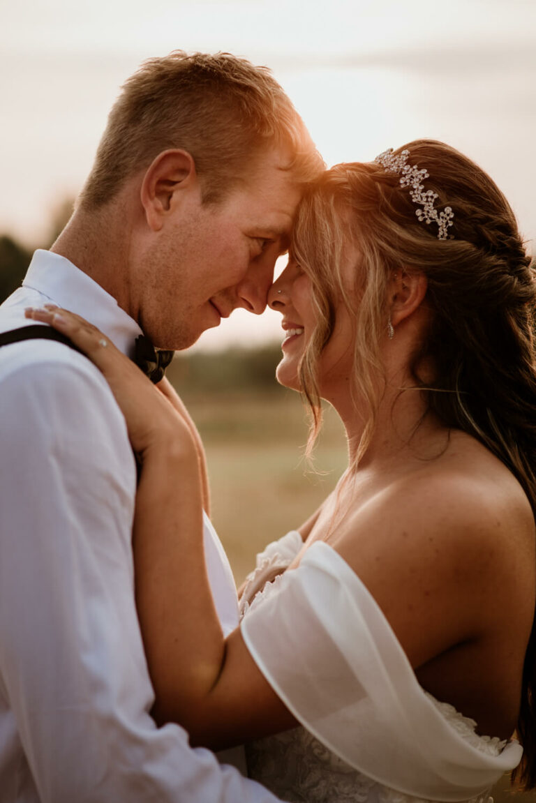 Chelsea Pope Photography - Vancouver Island BC Wedding Photographer