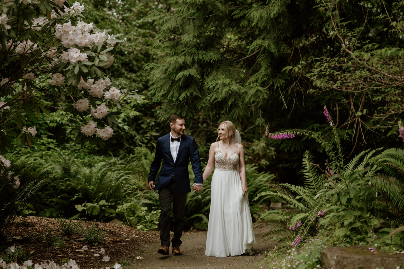 Chelsea Pope Photography - Vancouver Island Photographer